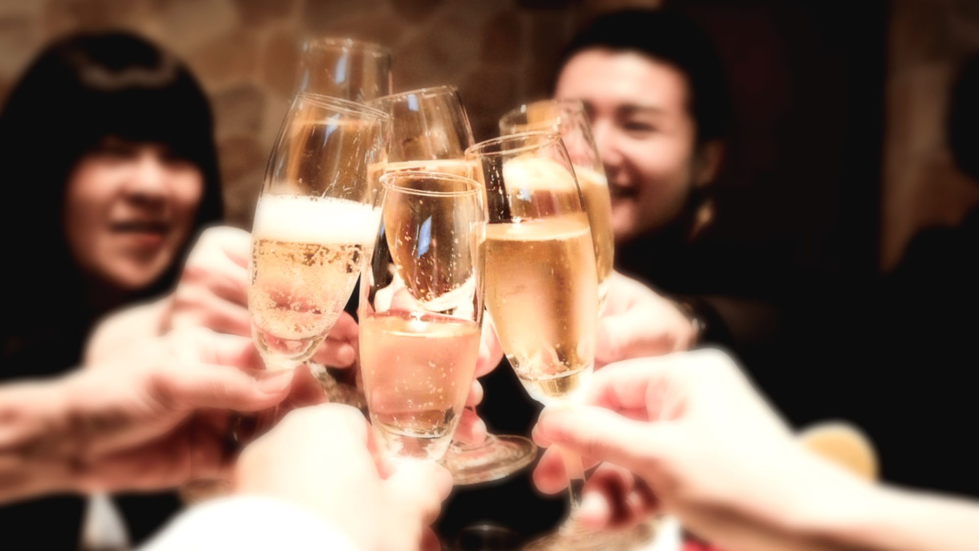 4 Simple Tips : Staying Safe & healthy with alcohol in this CNY ...